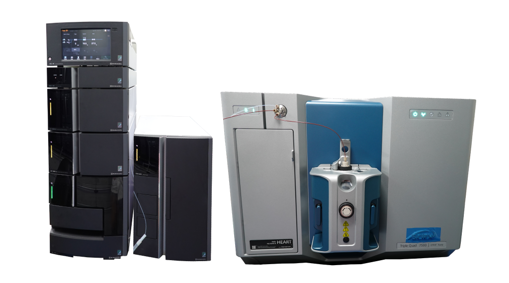 Instruments – 美商德州博藝社科技